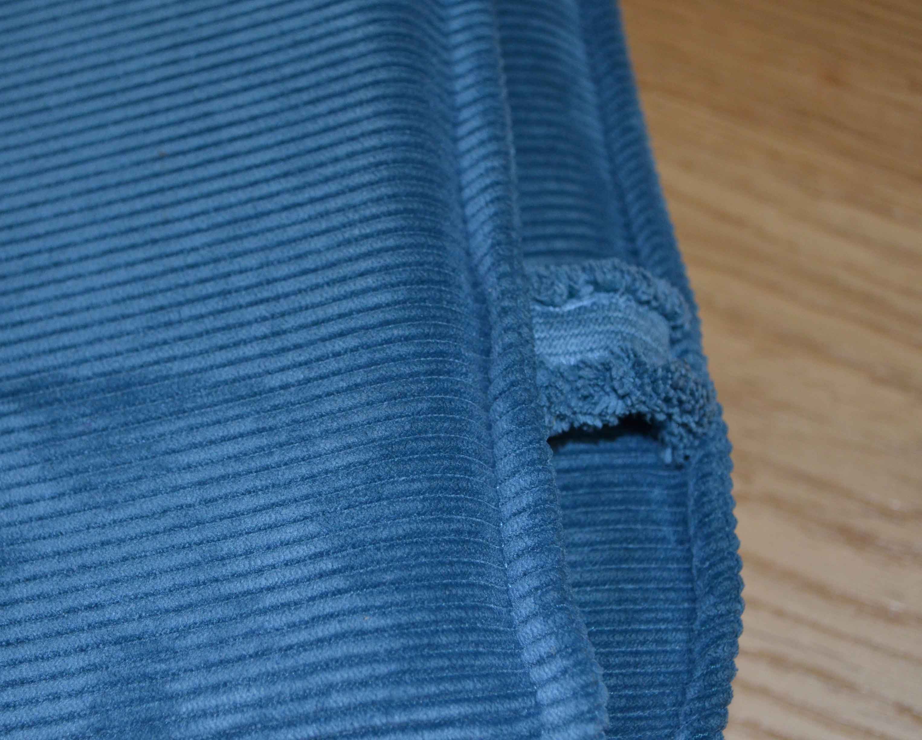 Abnehmbarer Bezug 3: Poäng-Bezug selbst nähen – roetsch.net